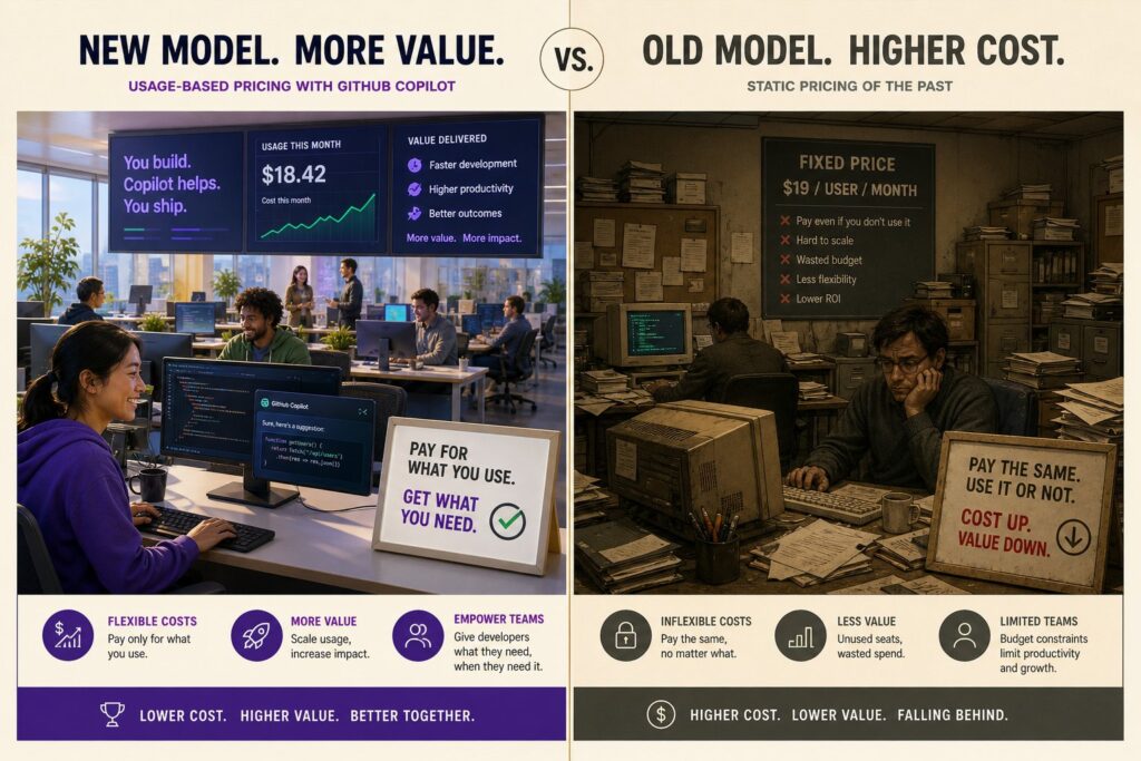 GitHub Copilot June 2026 Pricing: Switch to Claude