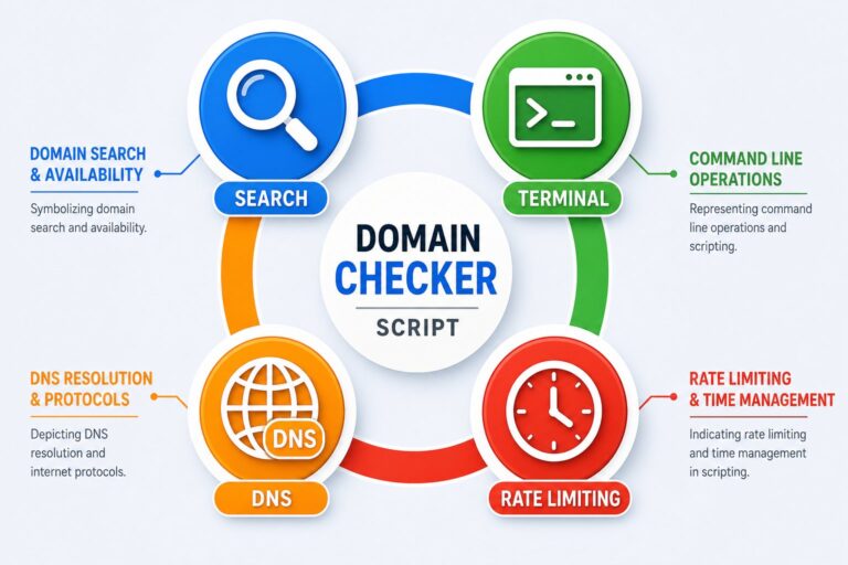 Bulk Domain Availability Check via CLI (Bash + Python Only)